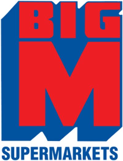 Big M Supermarkets Weekly Ads, Flyers, Coupons, Deals September 2025