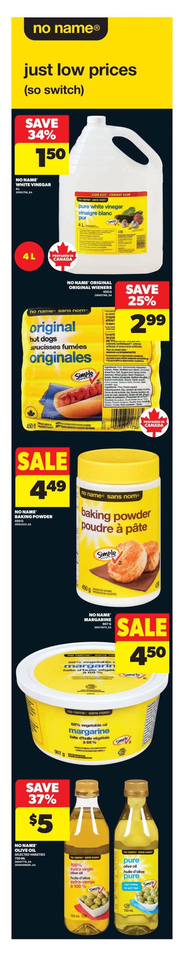Real Canadian Superstore (ON) Flyer January 15 to 21